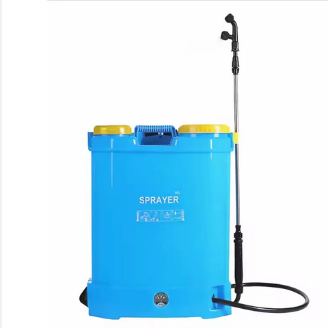 Power Sprayer | Prime Power Uganda SMC Limited
